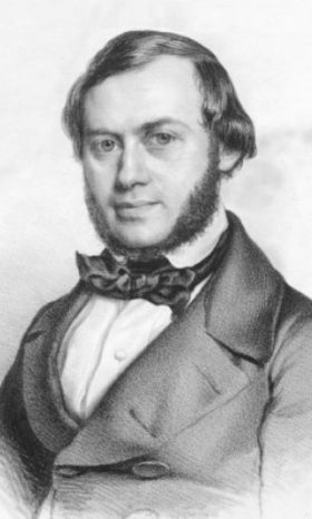 フェルディナンド・ダヴィッド | History of music