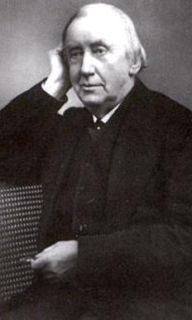 チャールズ・ハレ | History of music